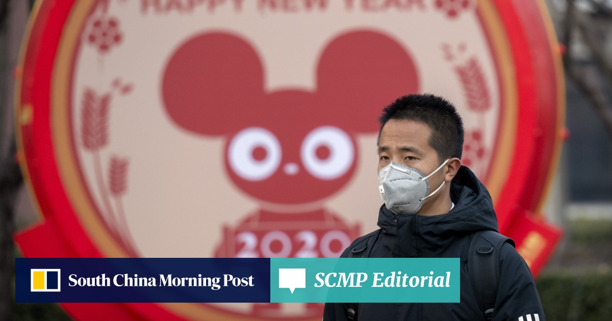 Editorial | At this critical time, we should take advantage of Year of ...