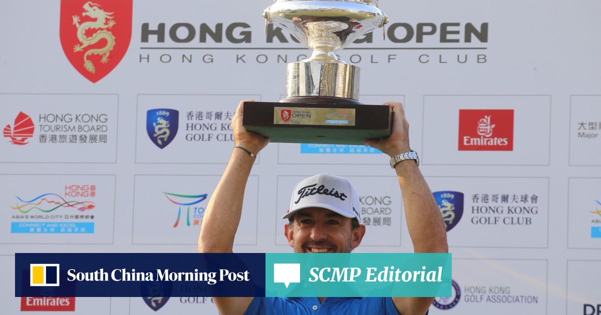 Editorial | Let’s bring international sports events back to Hong Kong ...