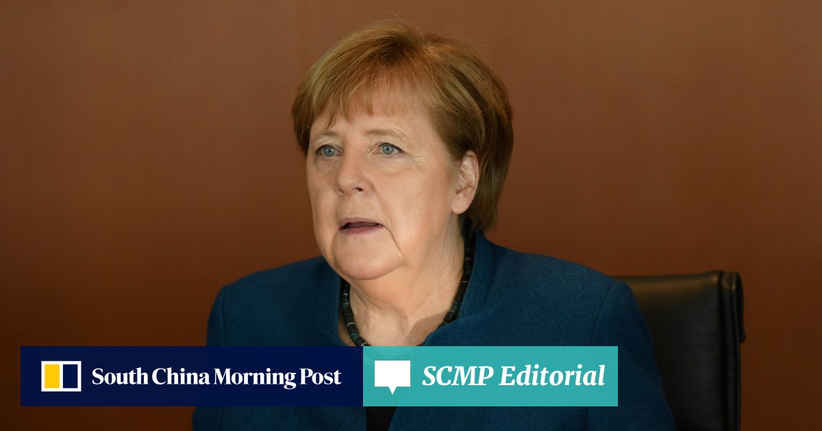 Editorial | Germany’s Christian Democratic Union needs to tackle ...