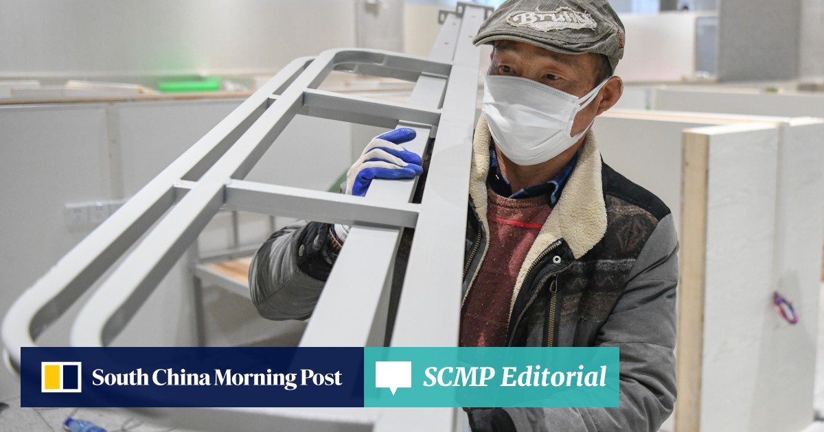 Editorial | National security in China to enter new phase with ...