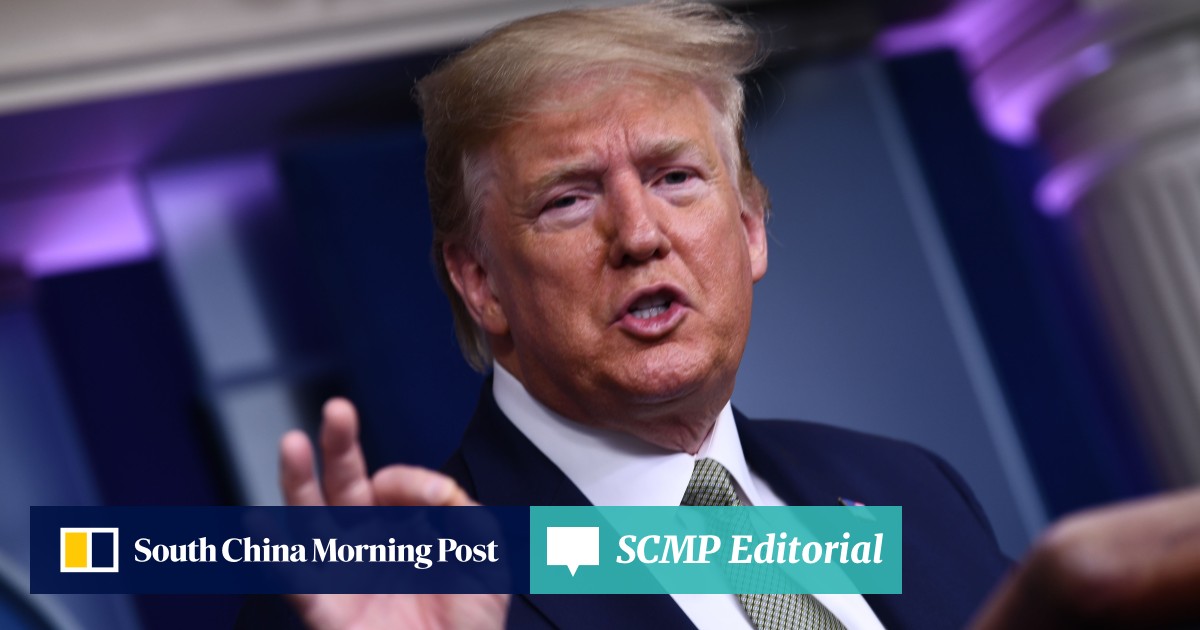 Opinion | Crisis is no time to play blame game | South China Morning Post