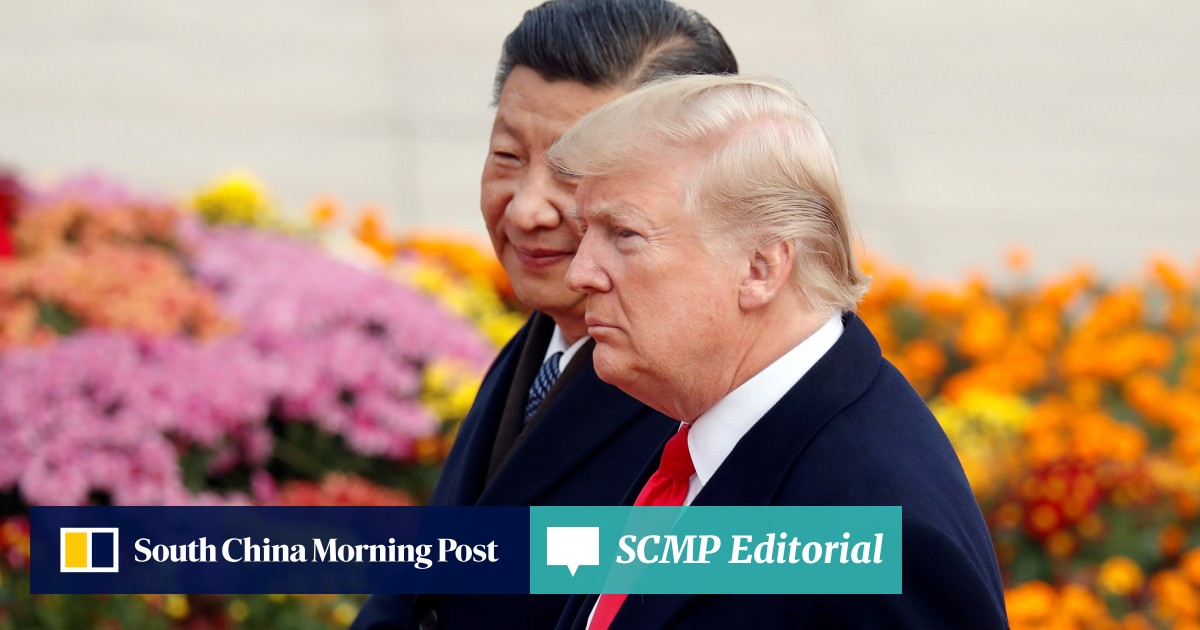 Editorial | US and China should focus on common enemy, not politics ...