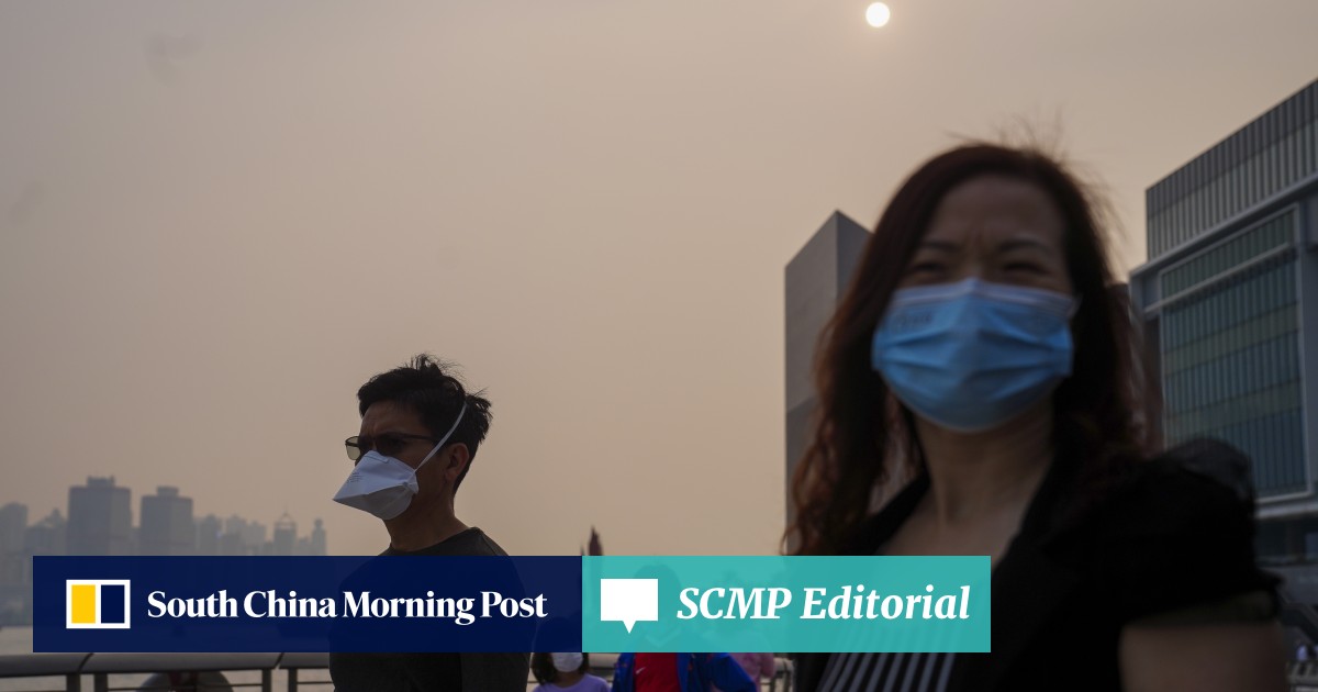 Opinion | An opportunity for human ingenuity | South China Morning Post