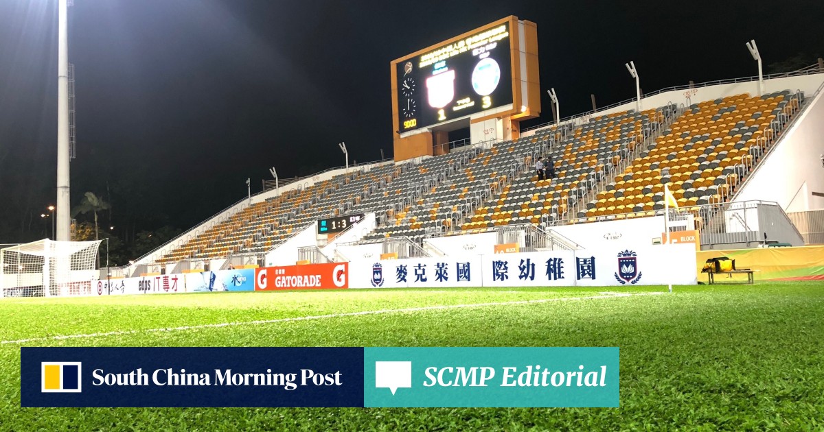 Editorial | Hong Kong’s sport bodies should lift their game | South ...