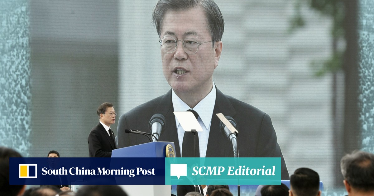 Opinion | South Korea is just one casualty of the US-China ‘cold war ...