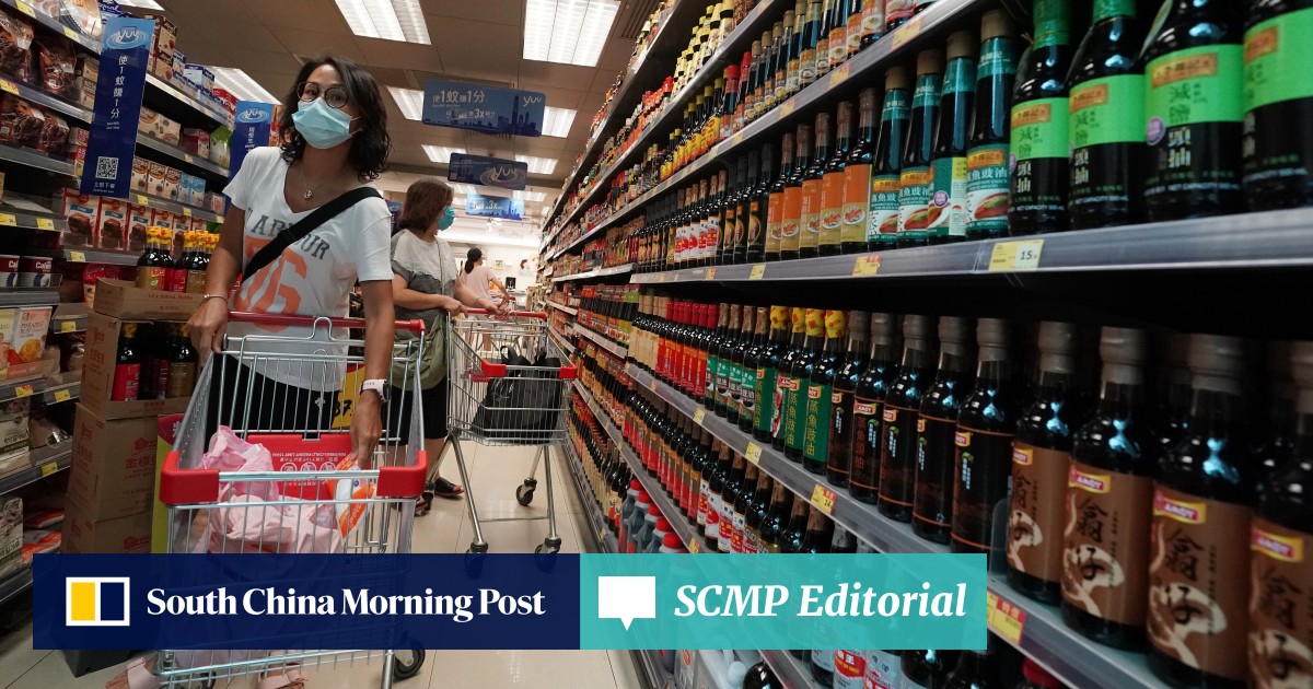 Editorial | Hong Kong subsidies must end up in hands of those who need ...