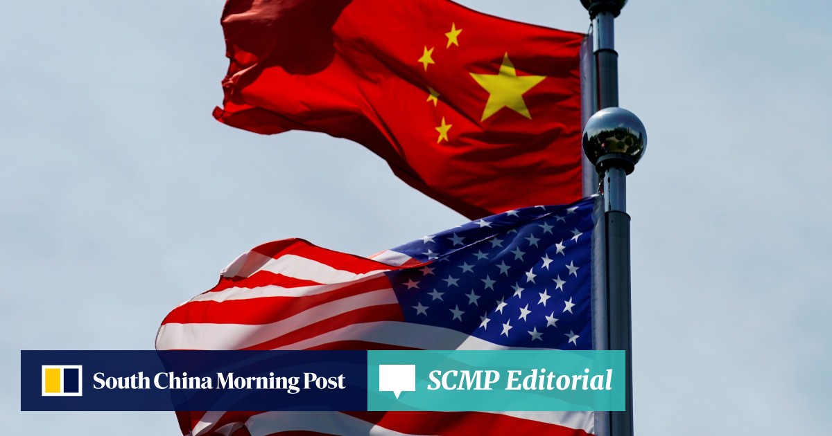 Opinion | Telephone call brings some welcome news for US-China ...