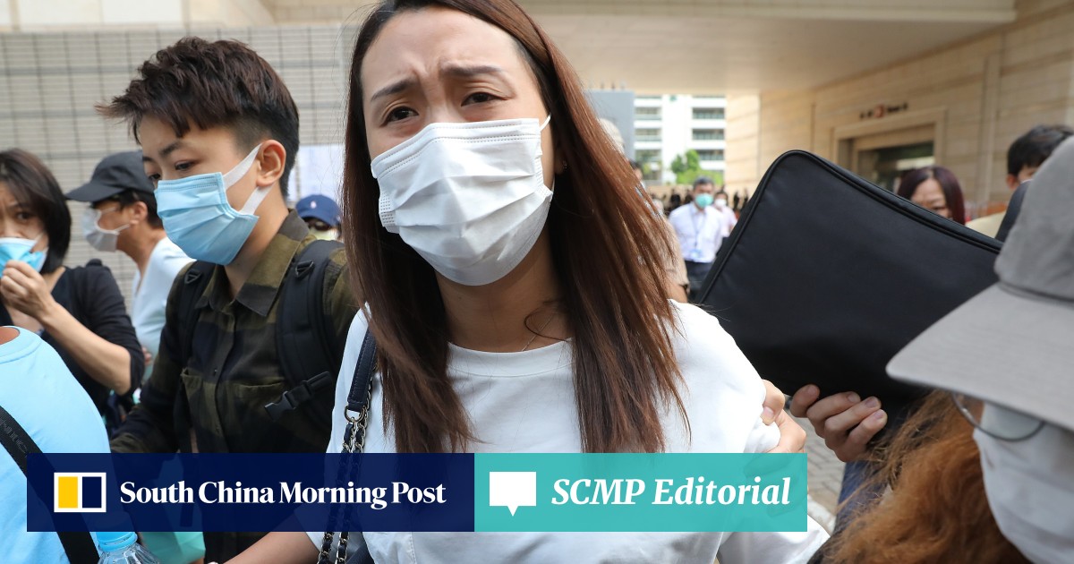Editorial | Questions still remain after inquest verdict in Hong Kong ...