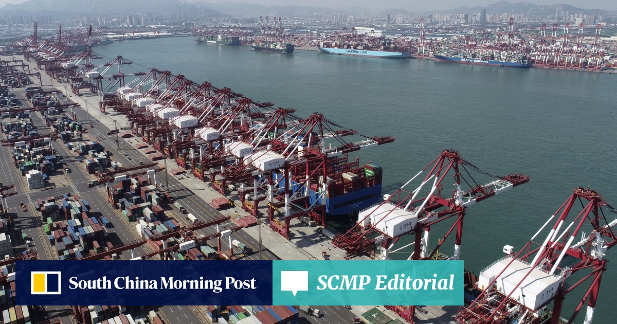 Editorial | Latest trade figures signal robust China recovery from ...