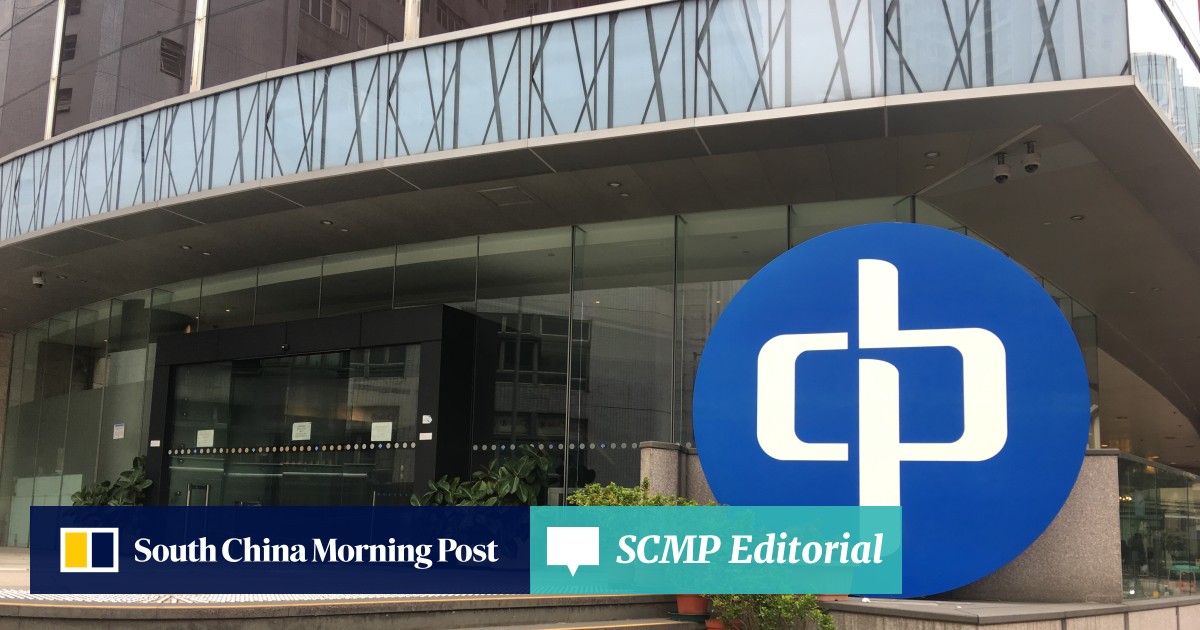 Editorial | Electric nightmare for Hong Kong consumers | South China ... Editorial | Electric nightmare for Hong Kong consumers | South China ...