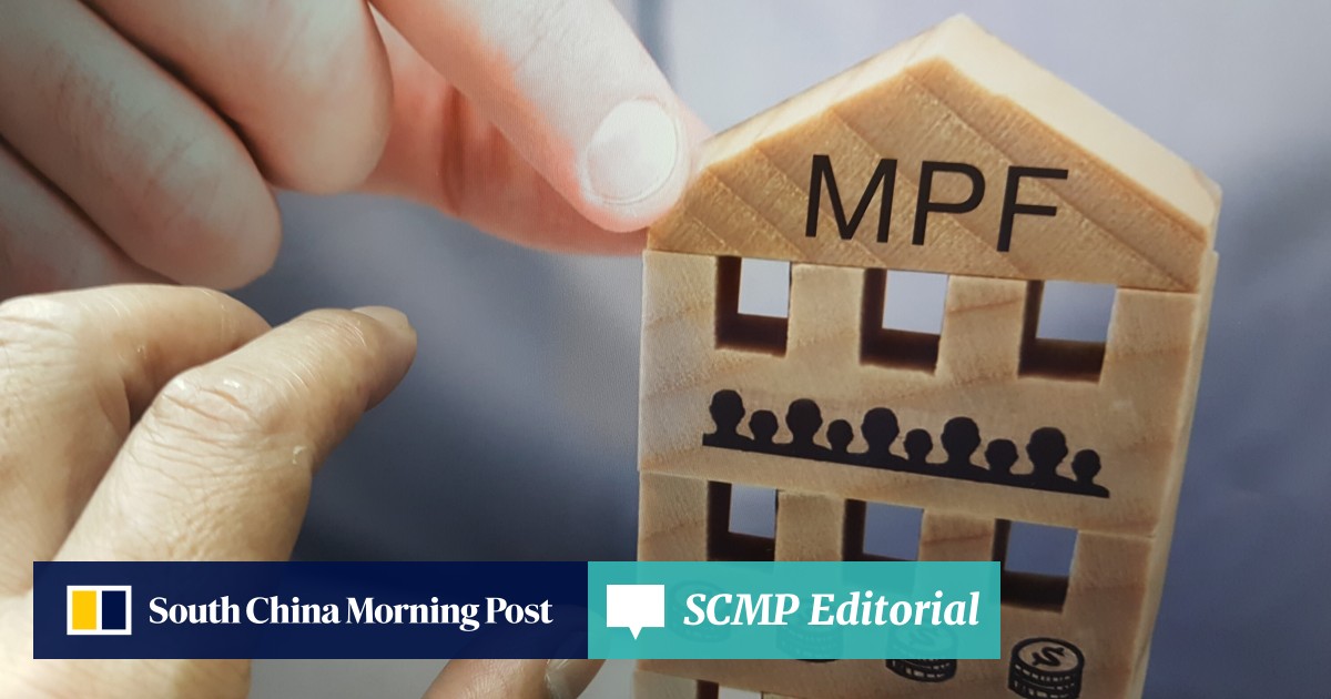 Editorial | No cause to celebrate as failed MPF scheme marks 20 pitiful ...