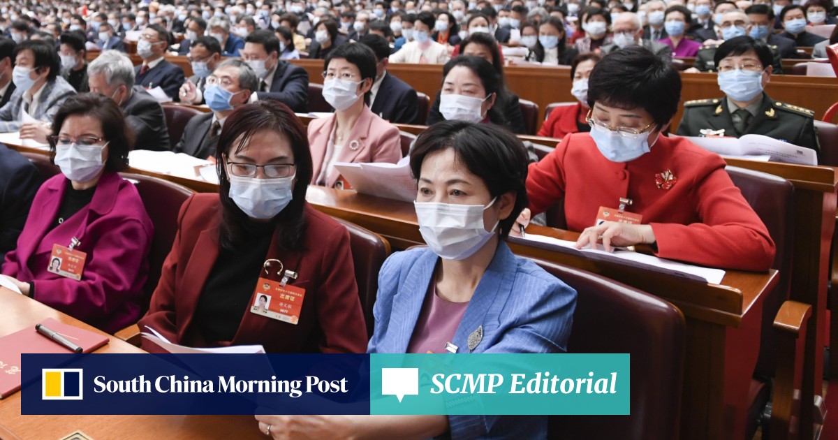 Editorial | Reform of retirement policy is time-critical | South China ...