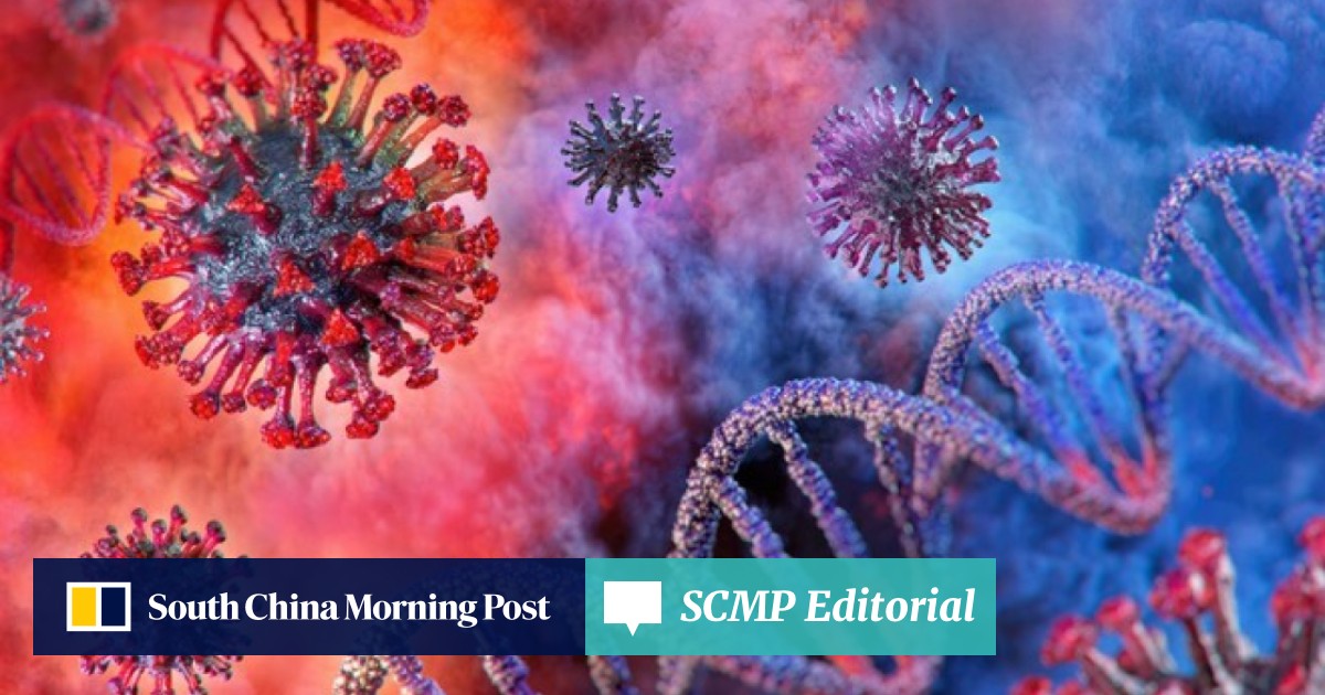 Editorial | Let science decide origins of Covid-19 | South China ...