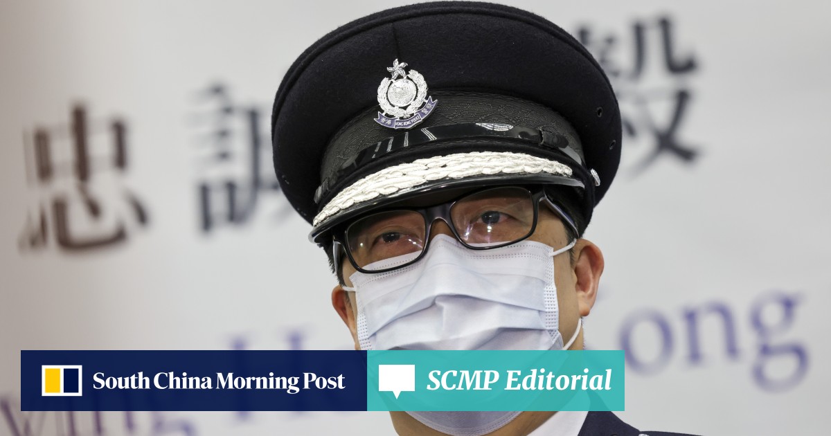 Opinion | Weigh risks before introducing law to tackle ‘fake news ...