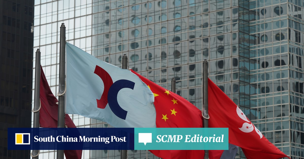Editorial | Exchange operator is right to opt for quality over quantity ...