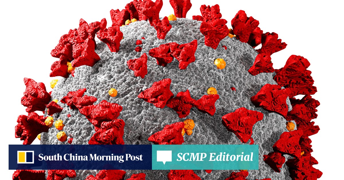 Editorial | Greek variant letters spell end to stigma | South China ...