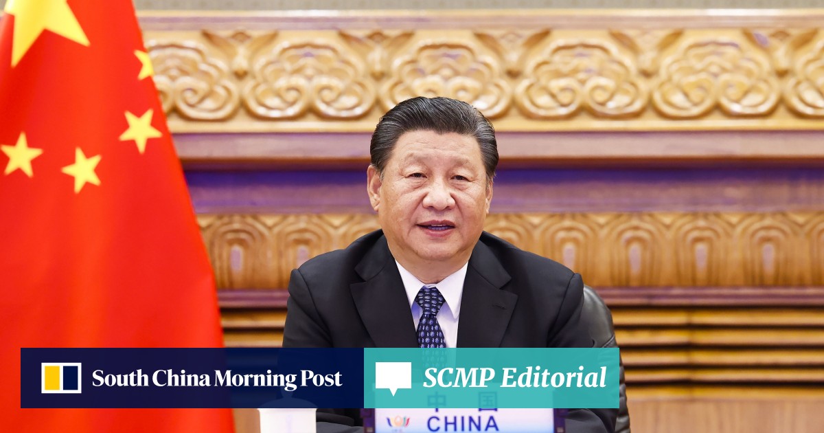 Editorial | Phone call between presidents must be seen as constructive ...