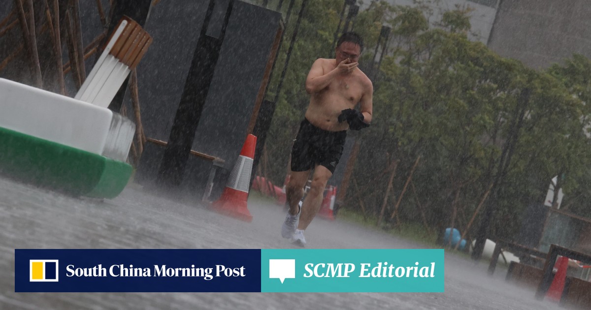 Editorial | Lack of preparedness continues to hamper response to ...