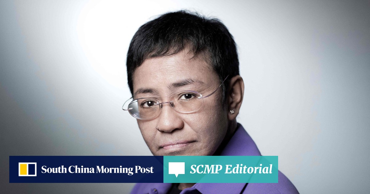 Editorial | Law on fake news should be last resort | South China ...