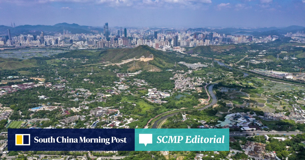 Editorial | Tech hub dream rests on support for those with innovative ...