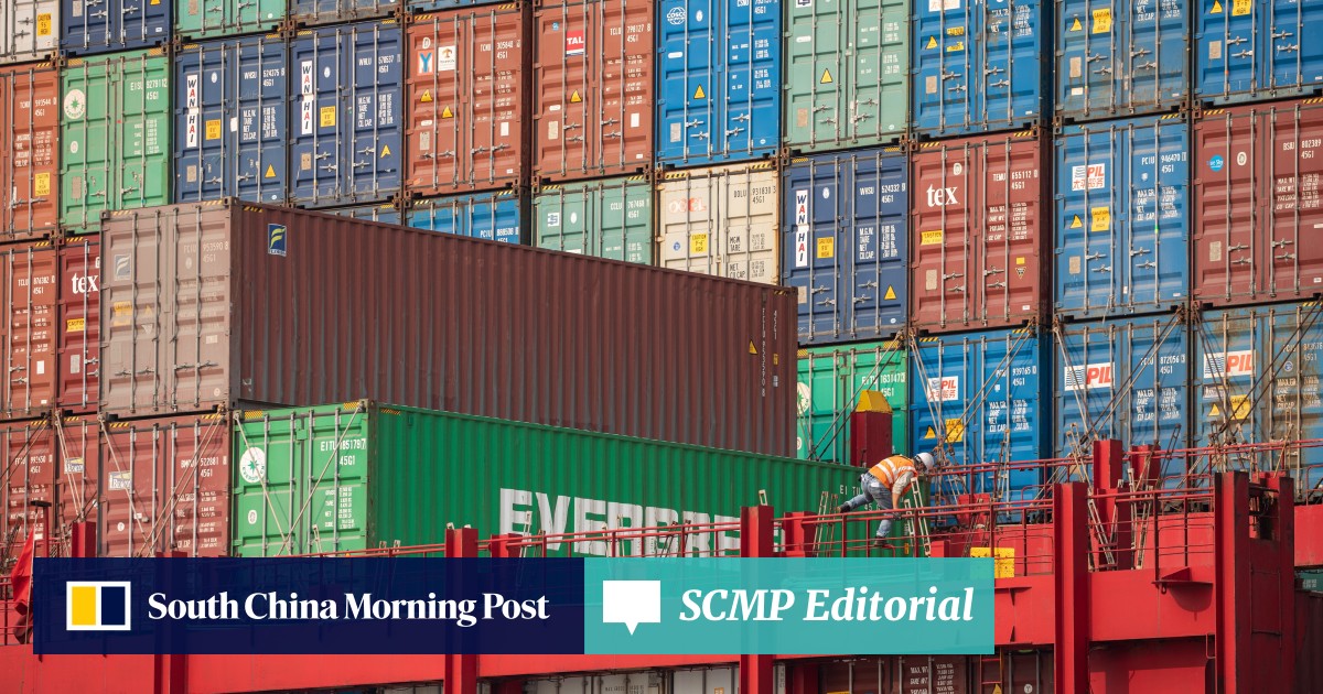 Editorial | Free-trade bloc the biggest boost for global commerce in 20 ...