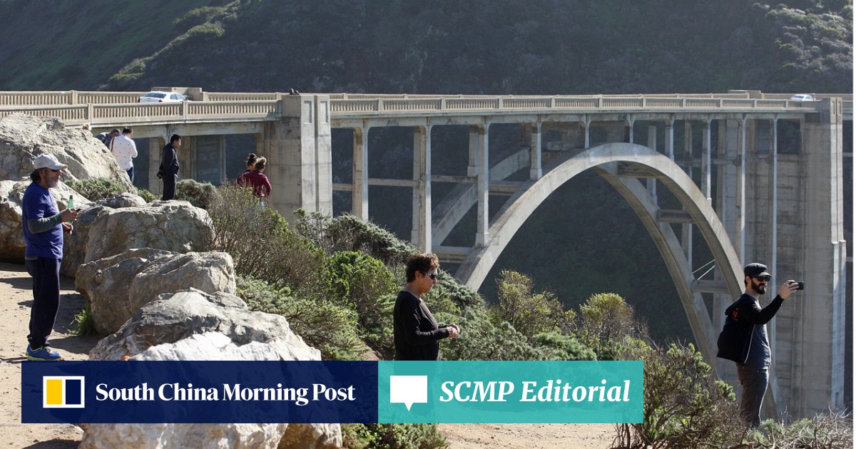 bixby bridge collapse