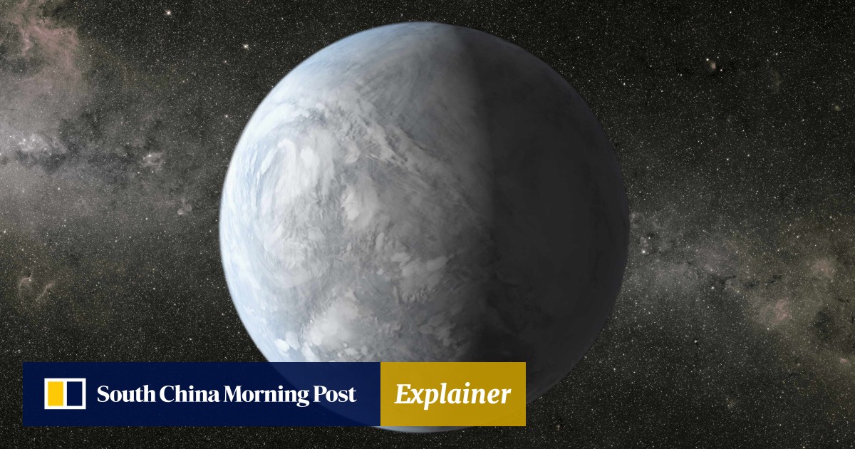 kepler 62e habitable