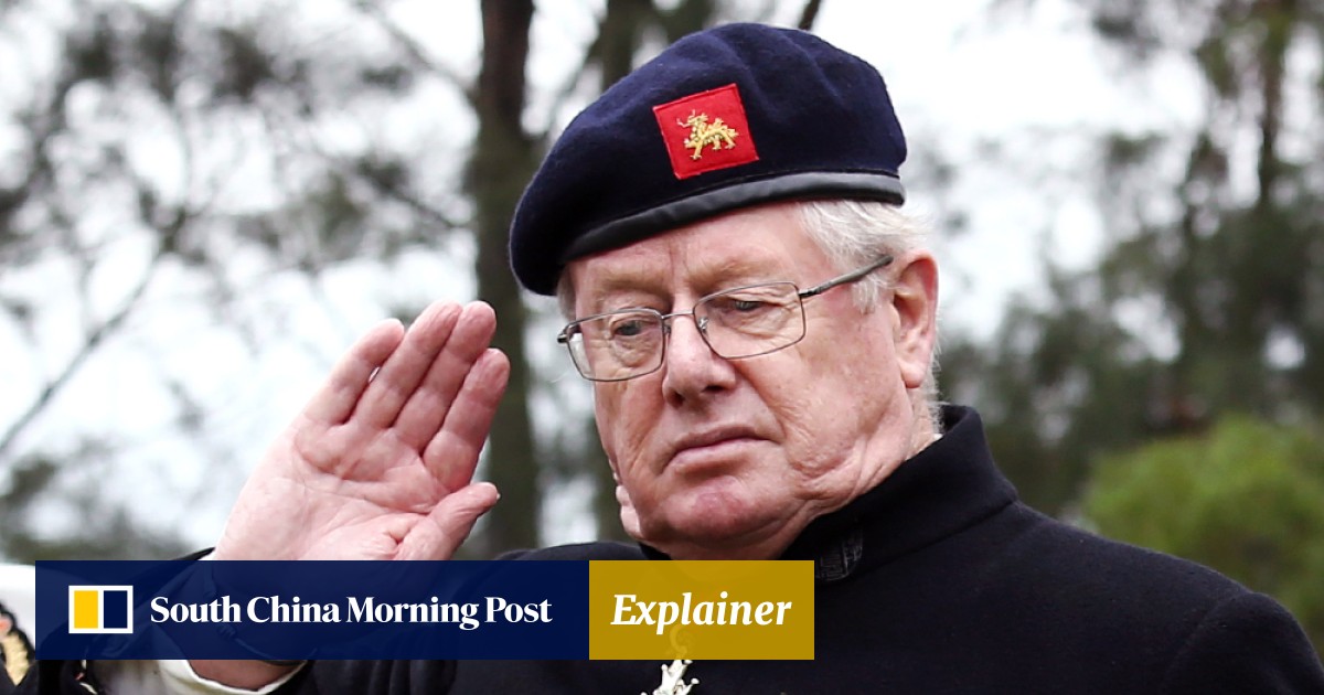 christopher hammerbeck