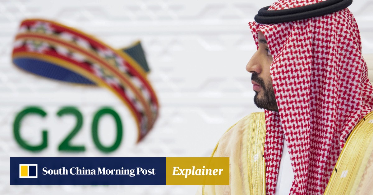 What is the G20 summit and why is it important? | South China Morning Post
