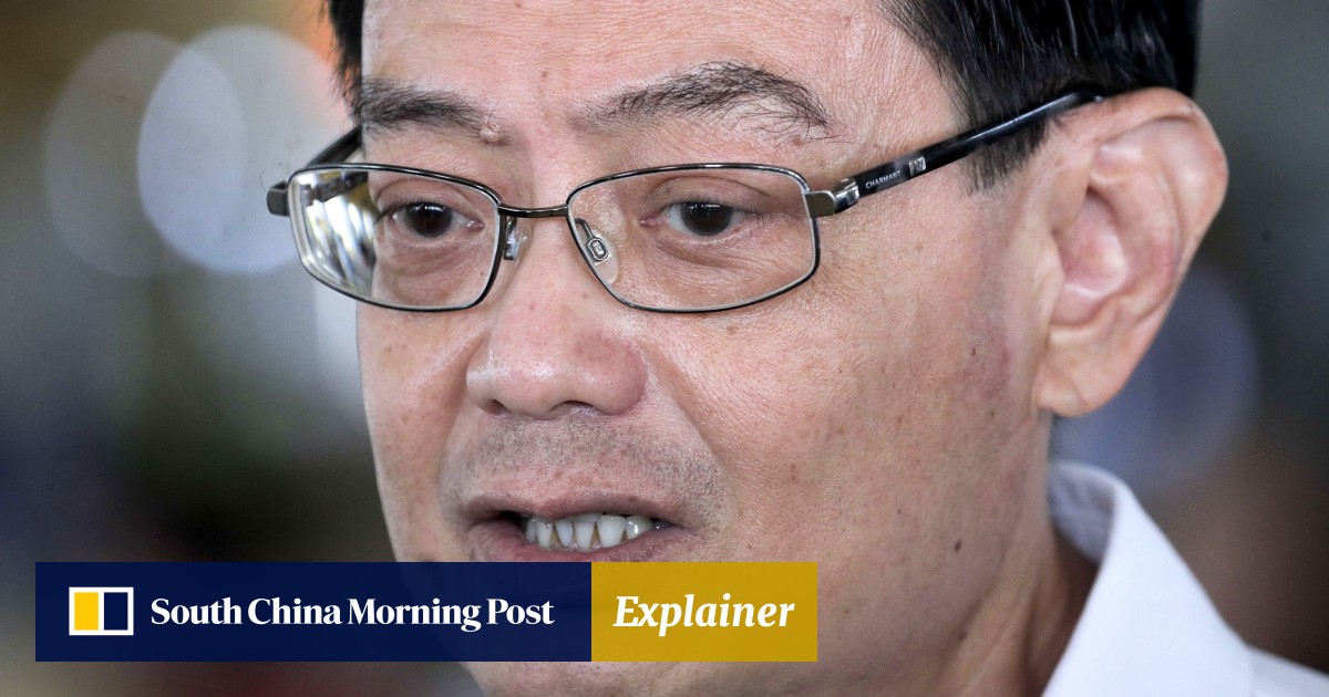 Explainer | With Heng Swee Keat out of the running, who will be ...