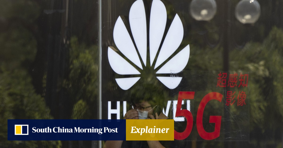US-China tech war: Everything you need to know about the US-China tech ...