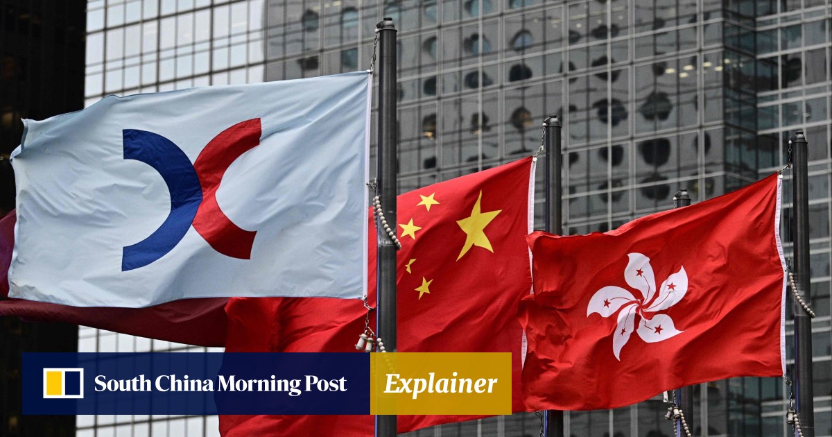 Explainer | Didi and ByteDance among Top 10 IPOs by China’s billion ...