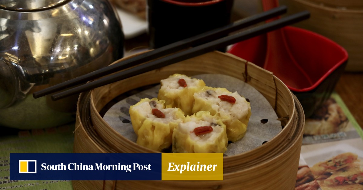 Explainer | 5 budget Hong Kong dim sum restaurants where you can eat ...