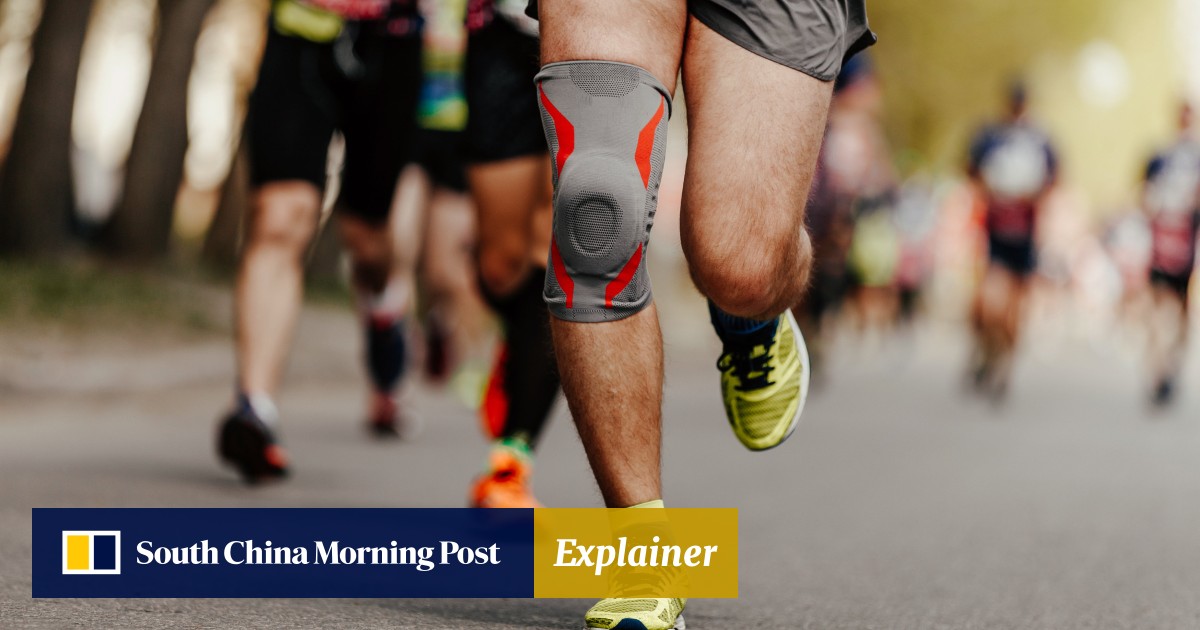 Explainer | The secret to pain-free knees this running season: avoid ...