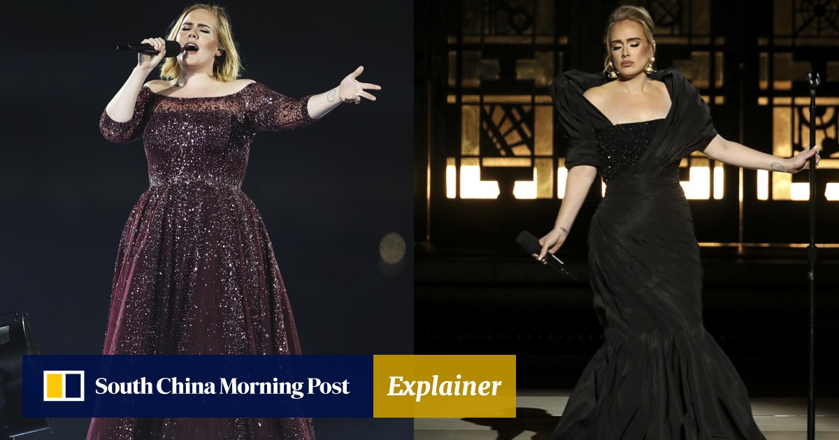 Explainer | Did Adele lose weight by doing the Sirtfood diet and does ...