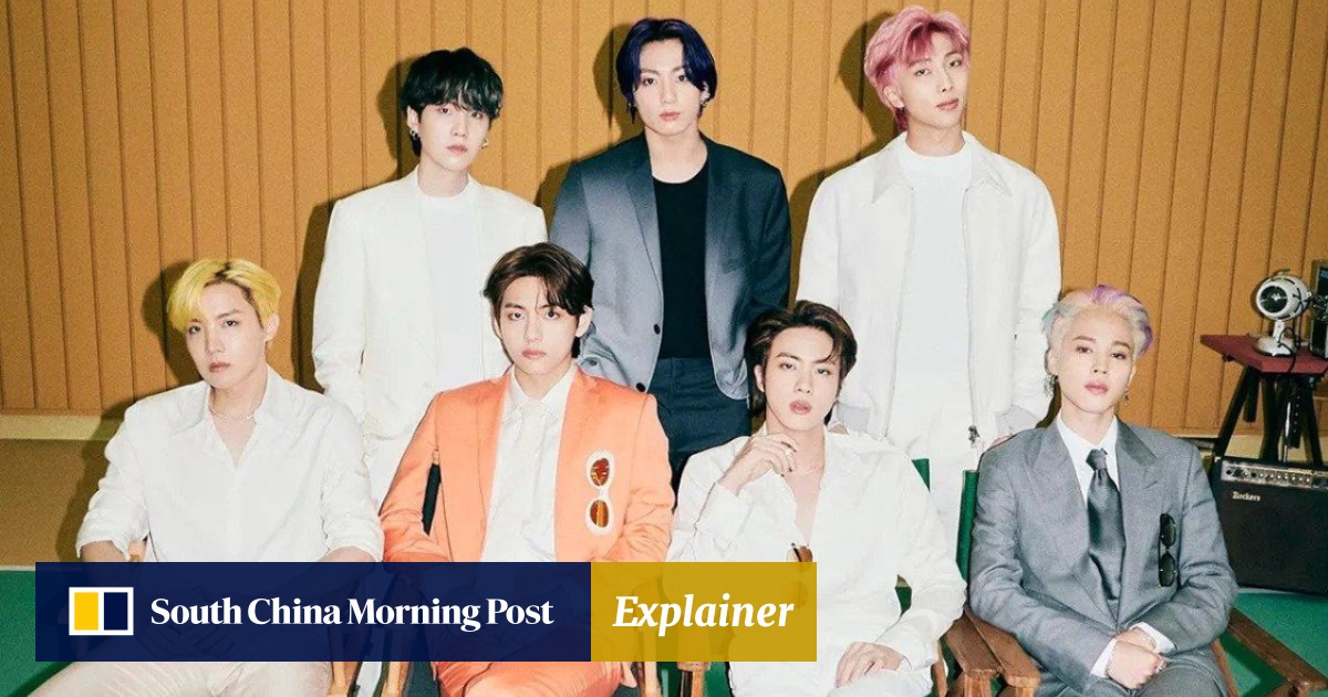 BTS law controversy: should the K-pop superstars be exempt from ...