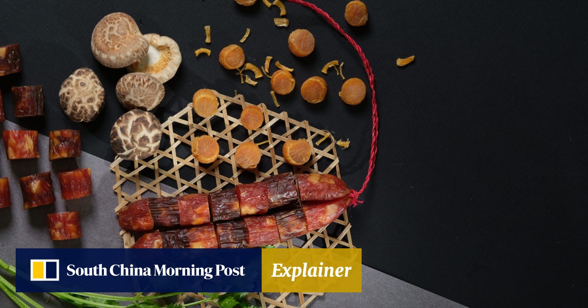 Explainer | What’s the best way to cook lap cheong? Inside the humble ...