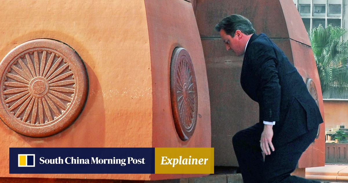 Explainer | What happened in the 1919 Jallianwala Bagh massacre of ...