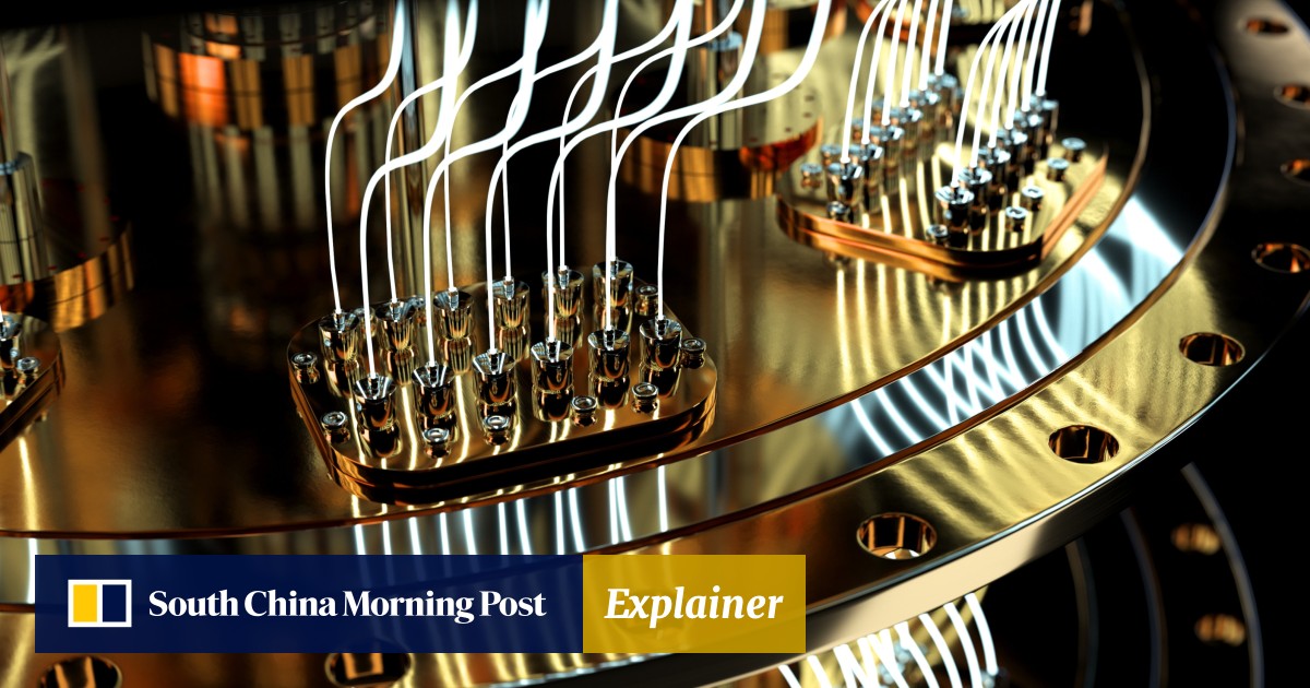 Explainer | Quantum technology: how it works, applications and why the ...