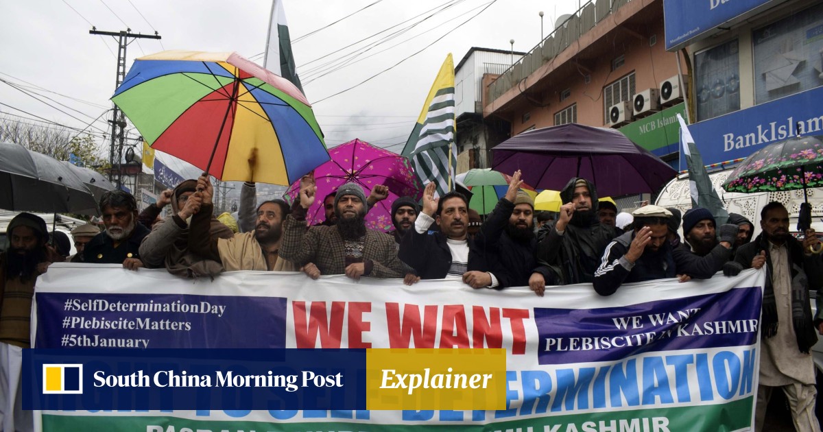 Explainer | What does Pakistan’s first national security policy say ...