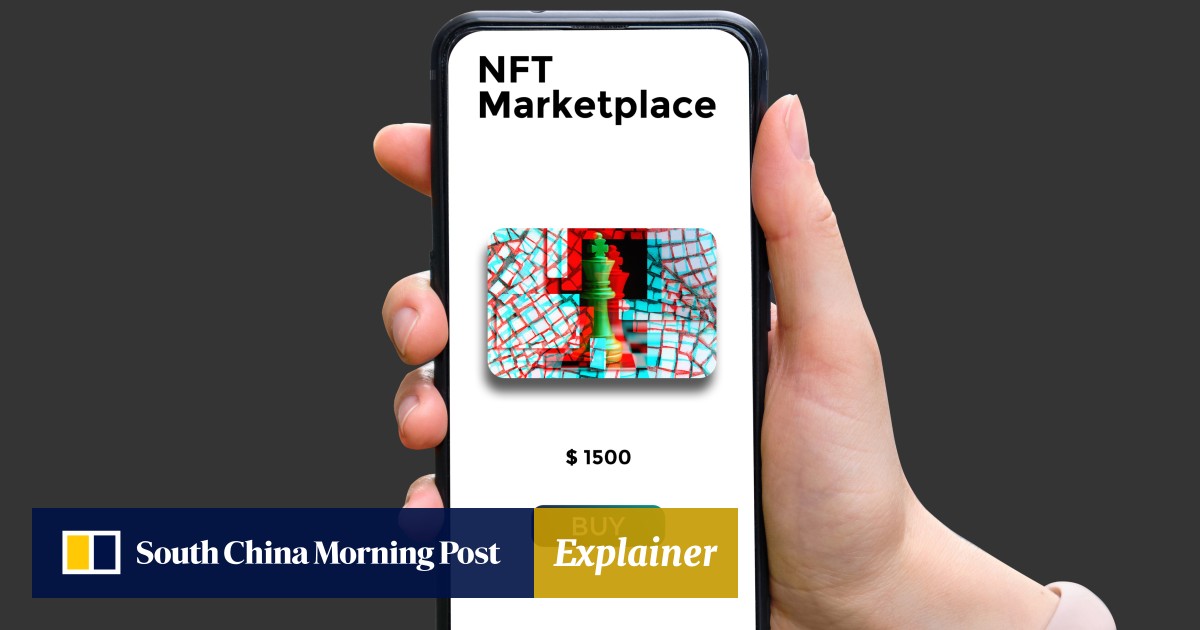 Explainer | Want to dabble in NFTs? Here’s a beginners guide to minting ...