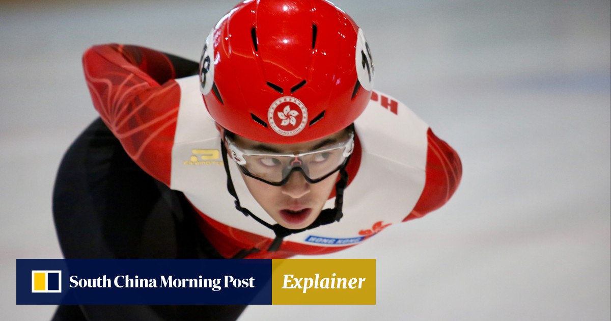 Explainer | Winter Olympics: how to watch the Beijing 2022 Games in ...