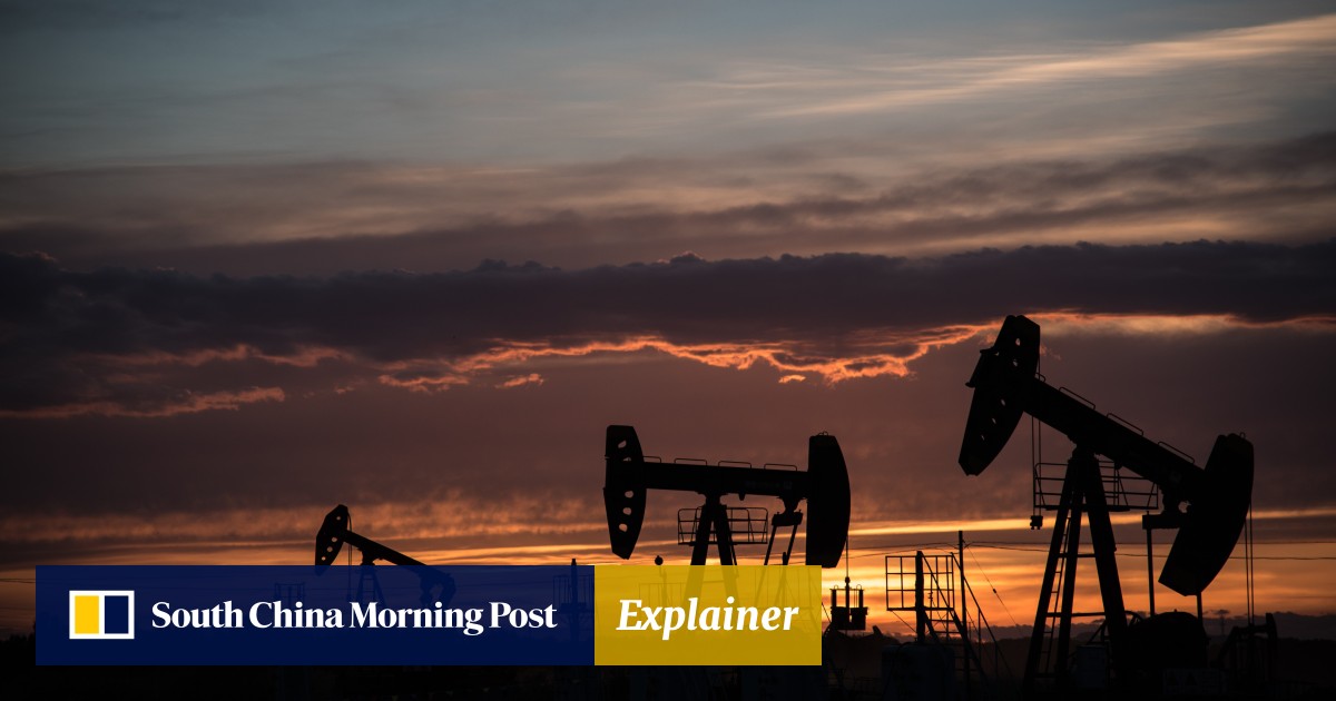 Explainer | The past, present and future of oil in China’s Xinjiang ...