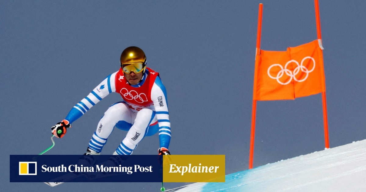 Explainer | Winter Olympics: here’s everything you need to know about ...