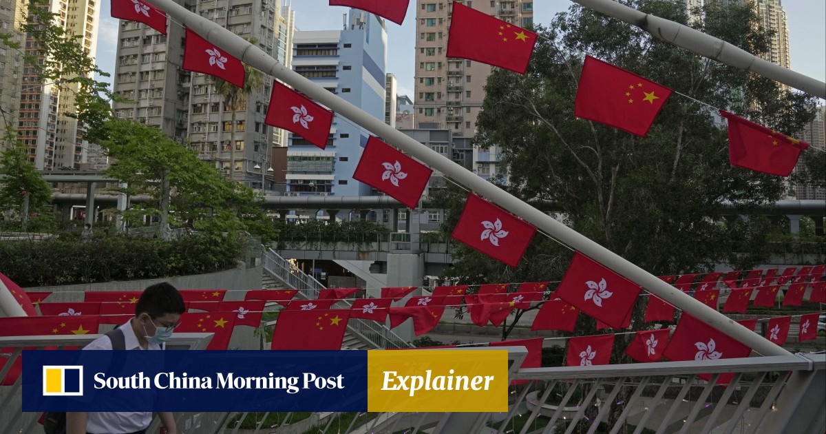 Explainer | What are ‘red chips’, and why are China’s state-owned ...