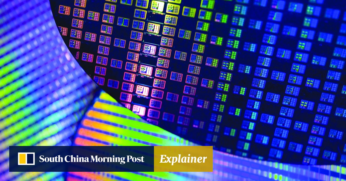 Explainer | China-Taiwan trade, and everything you need to know | South ...