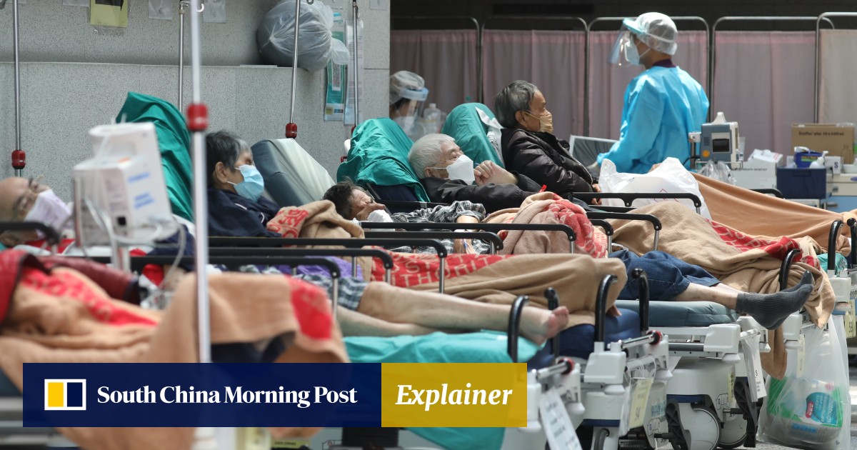 Explainer | Hong Kong’s officials and health experts do not always ...