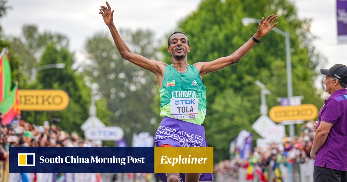 Explainer | How to improve your upper body running form – exercises and ...