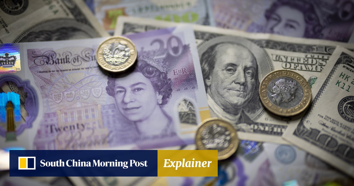 Explainer | The British pound has taken a tumble. What’s the impact ...
