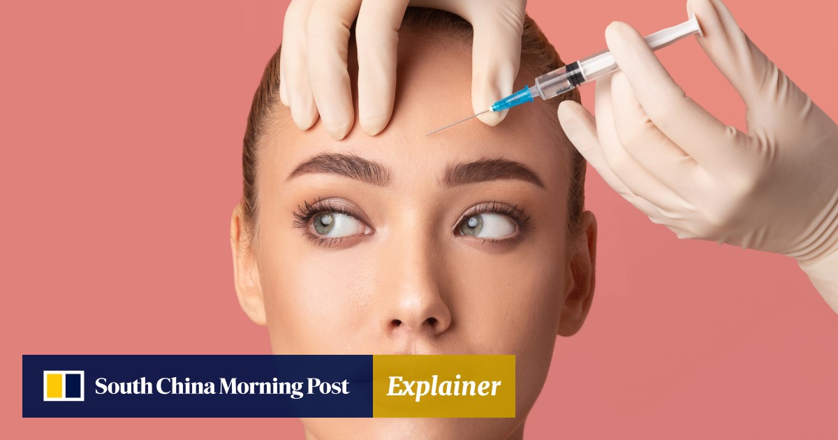 Explainer | When to start Botox and why people in their 20s are getting ...